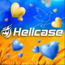 Hellcase.com | Twitter, Instagram, Facebook | Linktree