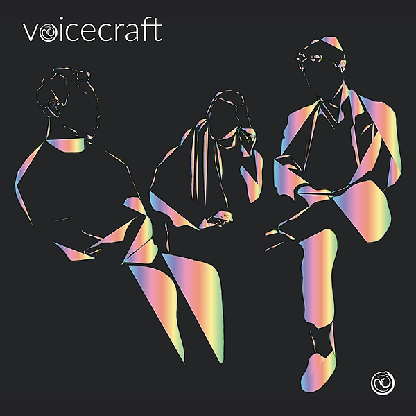 voicecraft - Listen on Spotify - Linktree