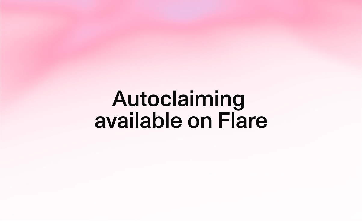 FlareNetwork | Twitter | Linktree