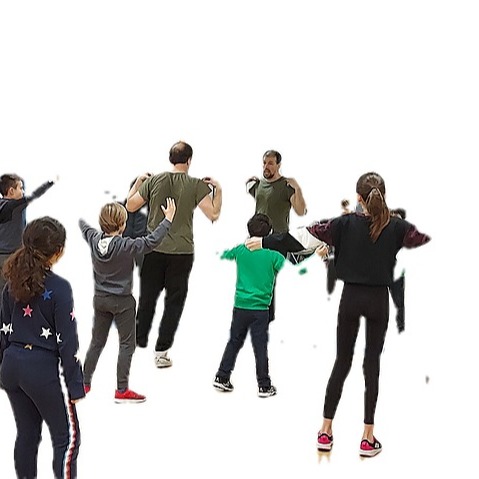 ESPACE BALARD PARIS 15 | Linktree