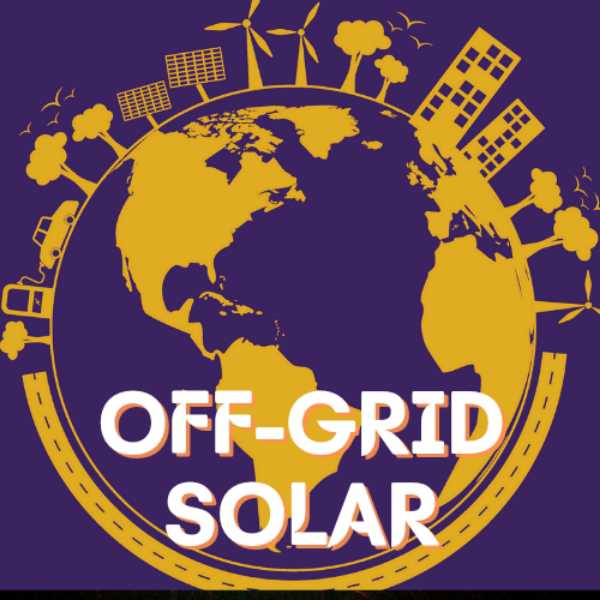 OFF-GRID SOLAR | Instagram, Facebook, TikTok | Linktree