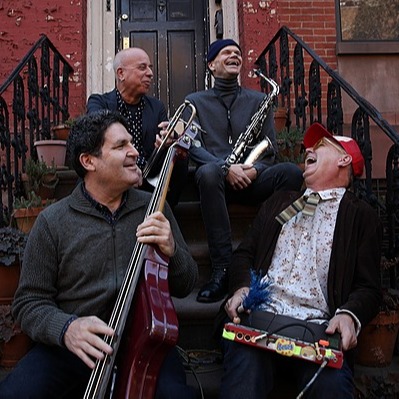 @stevenbernsteinmusic | Linktree