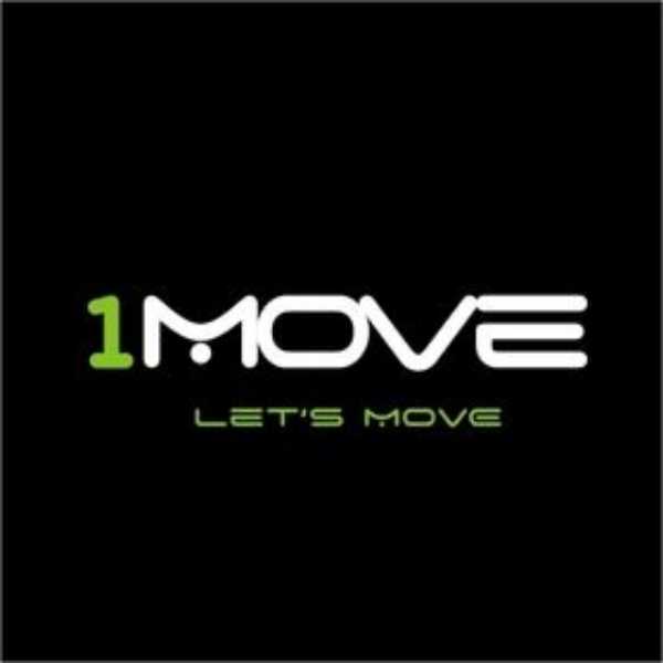 1move junior | TikTok | Linktree
