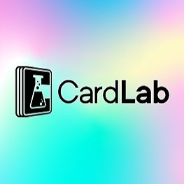 CardLab | Twitter, Instagram, Facebook | Linktree