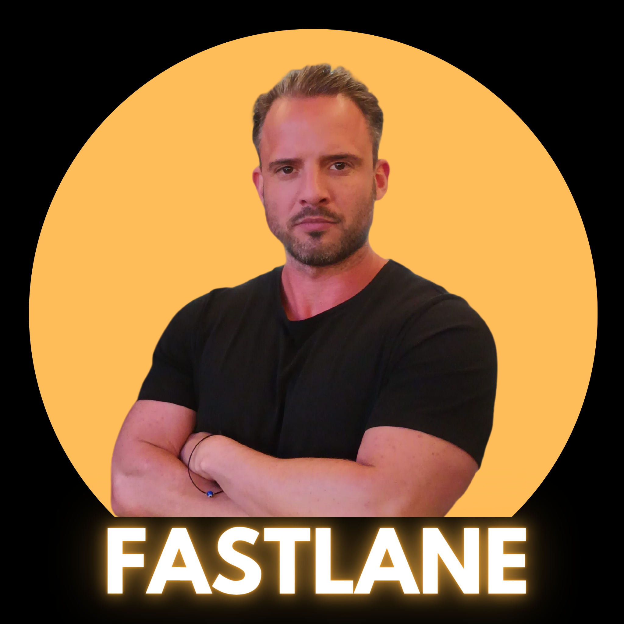 Welcome to the Fastlane... | Linktree