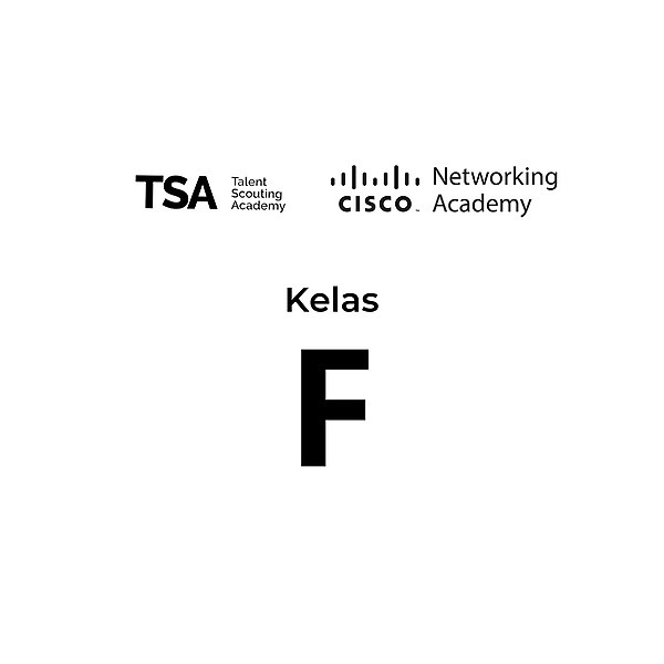 TSA Kelas F | Linktree