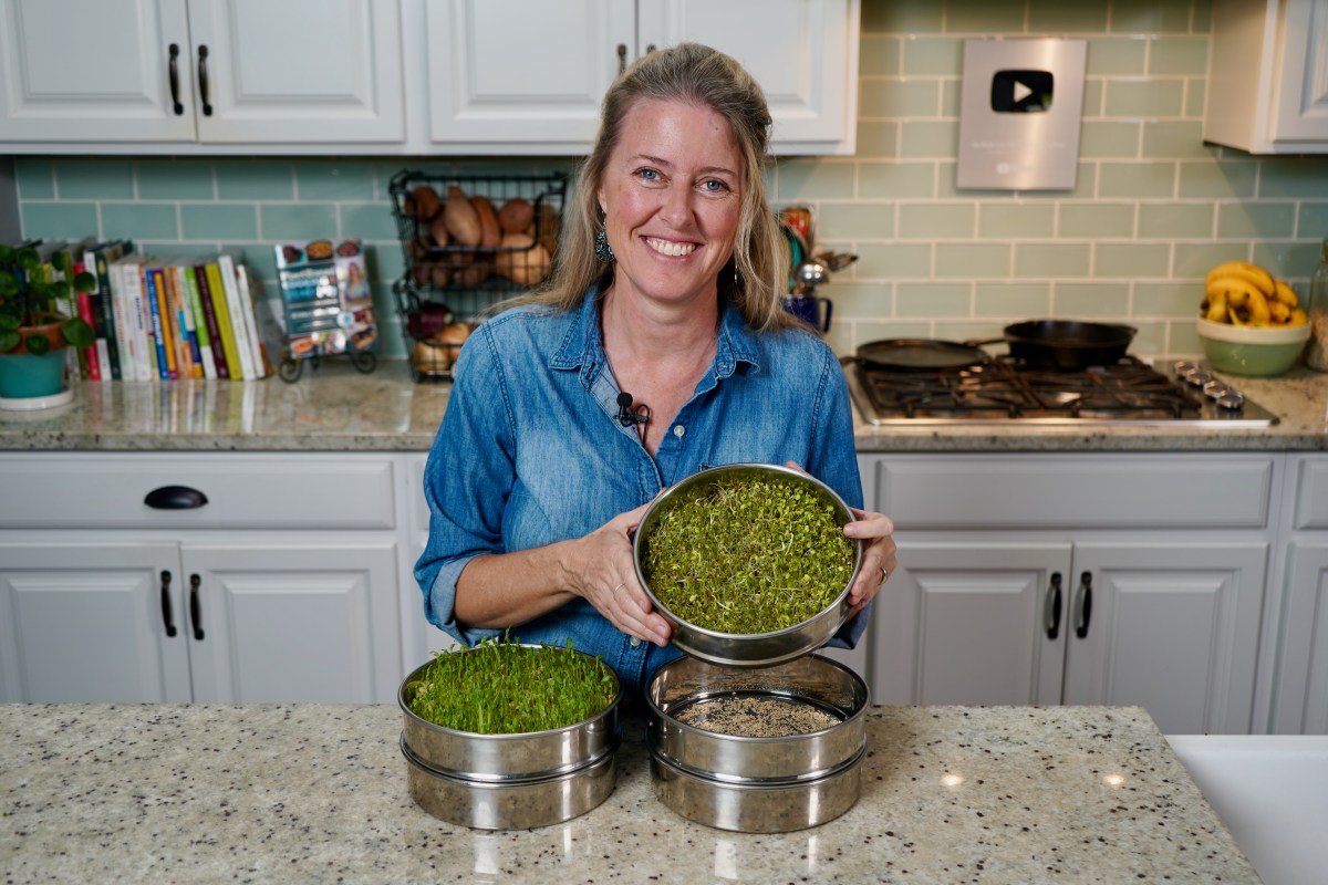 Plant Based Chef | Linktree