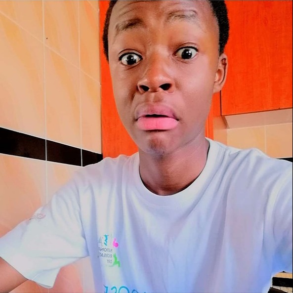 kevinmokone - Listen on YouTube, Spotify - Linktree