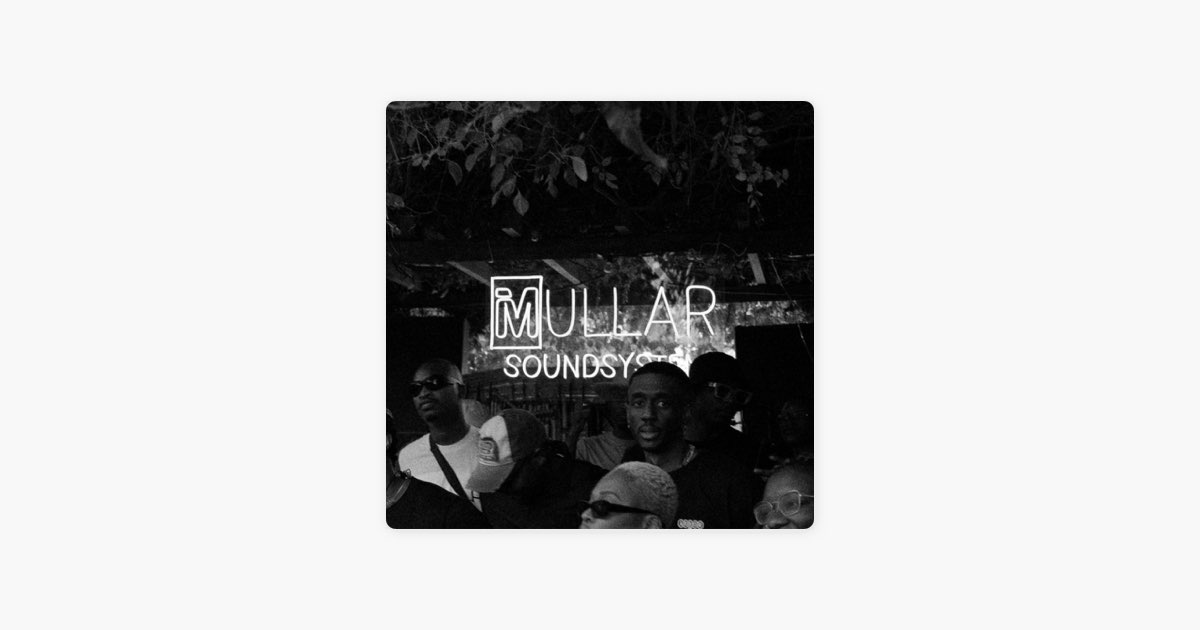 iMullar Sound System | Twitter, Instagram | Linktree