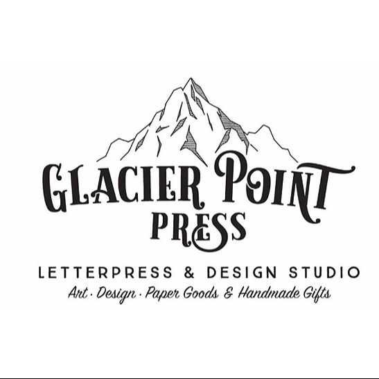 Glacier Point Press | Linktree