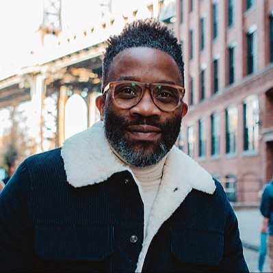 Wayne Francis | Instagram, YouTube | Linktree