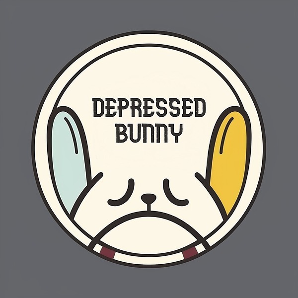 depressed_bunny | Twitter, Instagram | Linktree