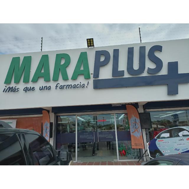 @somosmaraplus | Linktree