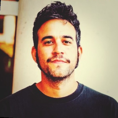 Ignacio Pato | Twitter, Instagram, Spotify | Linktree