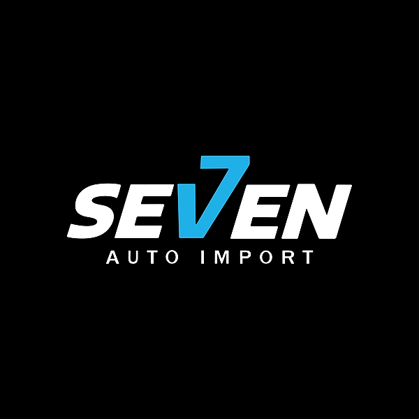 SEVEN AUTO IMPORT | Linktree