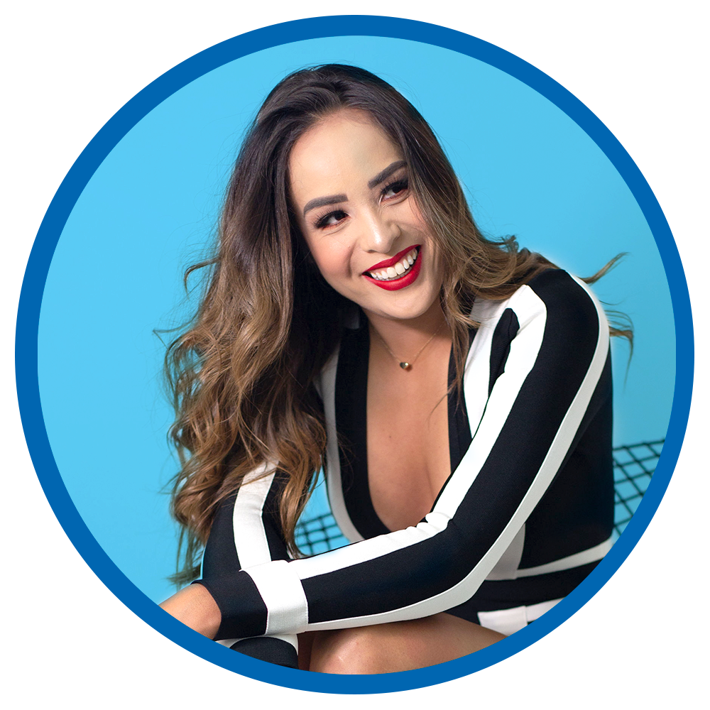 Priscilla del Rayo | Linktree