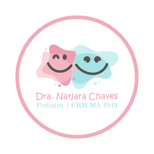 Dra. Narjara Chaves | YouTube | Linktree