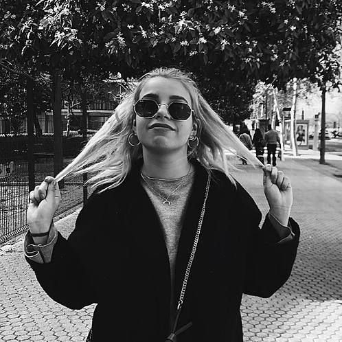 María Otero | Instagram | Linktree