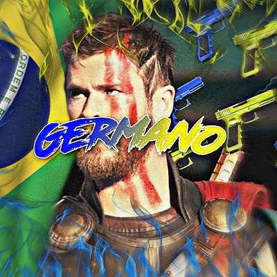 Germano 🔥 | TikTok | Linktree