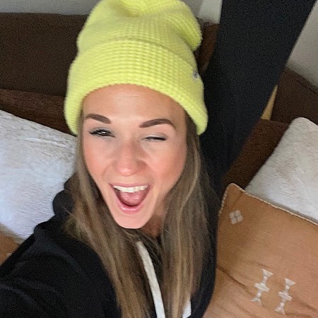 hey_hannah_russell - Listen on YouTube, Spotify - Linktree