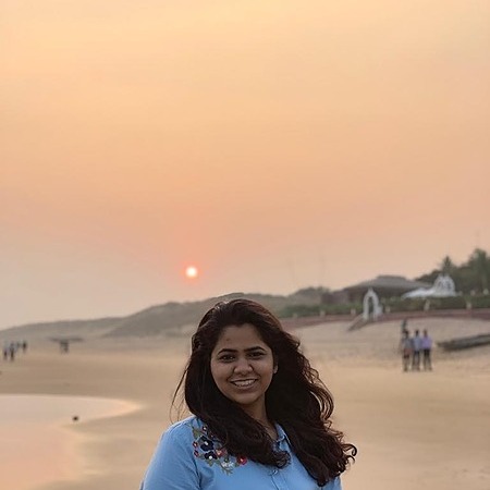 Dr. Arunima Ray | Linktree