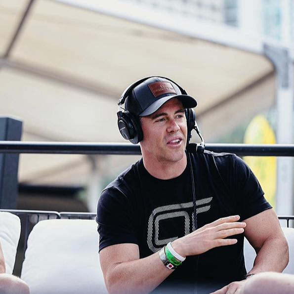 Ben Bergeron | Linktree