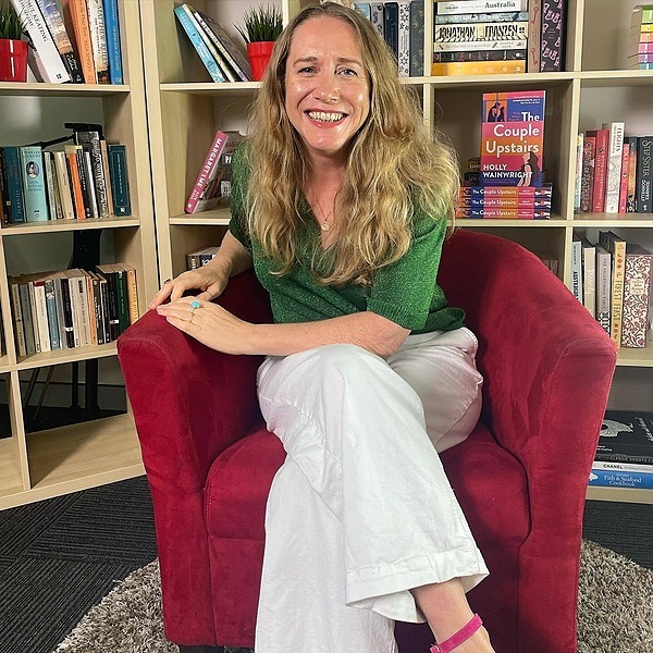 Holly Wainwright | Linktree