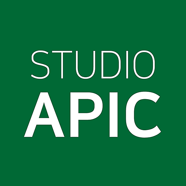 @studio_apic | Linktree