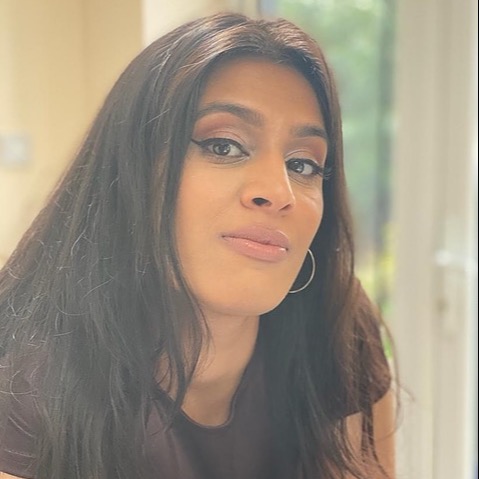 Safia | Twitter, Instagram | Linktree