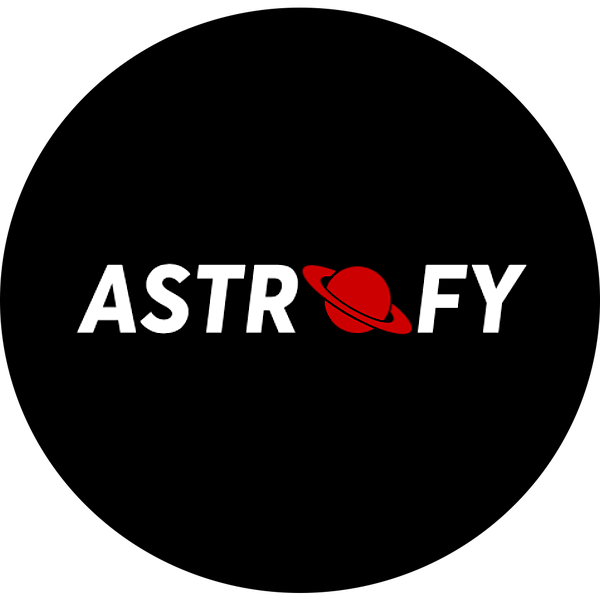 @astrofy | Linktree