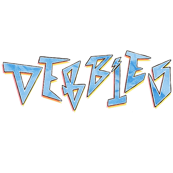 DEBBIES | Twitter, Facebook | Linktree