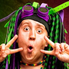 RAVE BOY - Listen on YouTube, Spotify - Linktree