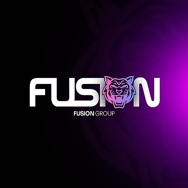 fusiongroup | Twitter, Instagram, TikTok | Linktree