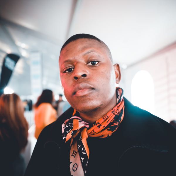 QUE DJ | Twitter, Instagram, TikTok | Linktree