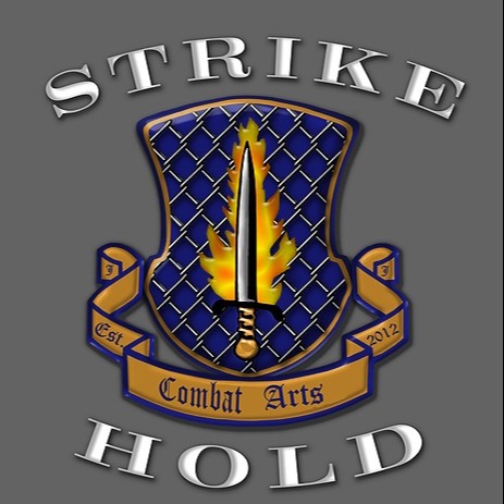 Strike Hold Combat Arts | Linktree