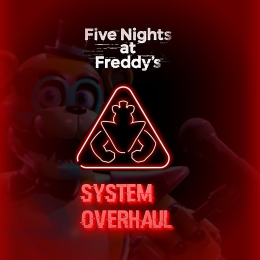 System Overhaul | Instagram | Linktree