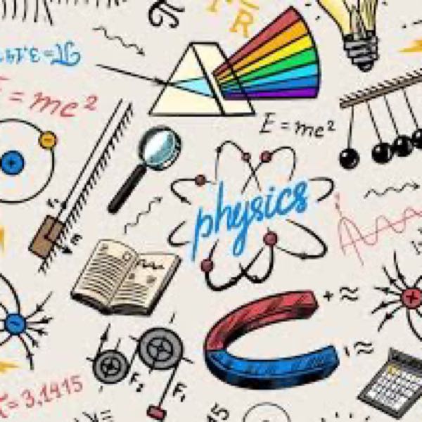 PHYS 2320 | Linktree