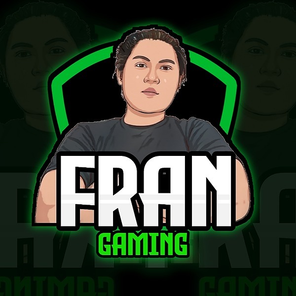 FRAN GAMING | Instagram, Facebook | Linktree