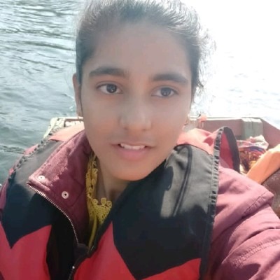 Ishika Ishani | Twitter | Linktree