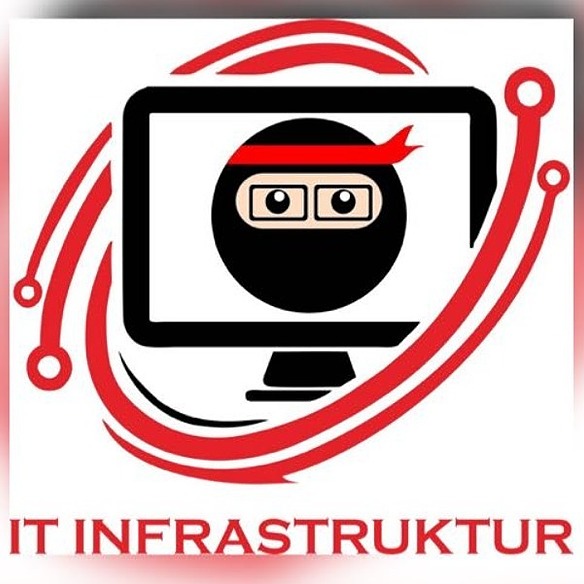 IT Infrastructure Form | Linktree