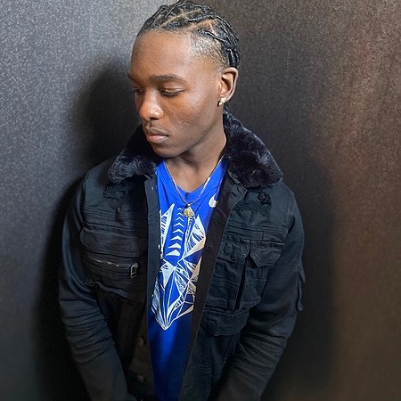 Darrion Brown music - Listen on Spotify, Apple Music - Linktree