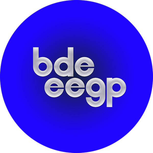 BDE_EEGP | Instagram | Linktree