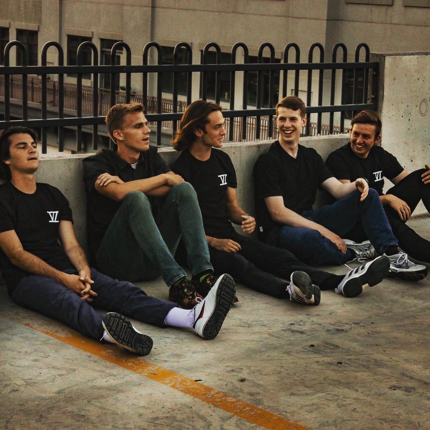 VI - Listen on YouTube, Spotify, Apple Music - Linktree