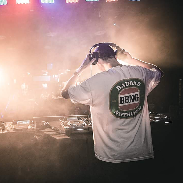 GAKT | Instagram, Facebook | Linktree