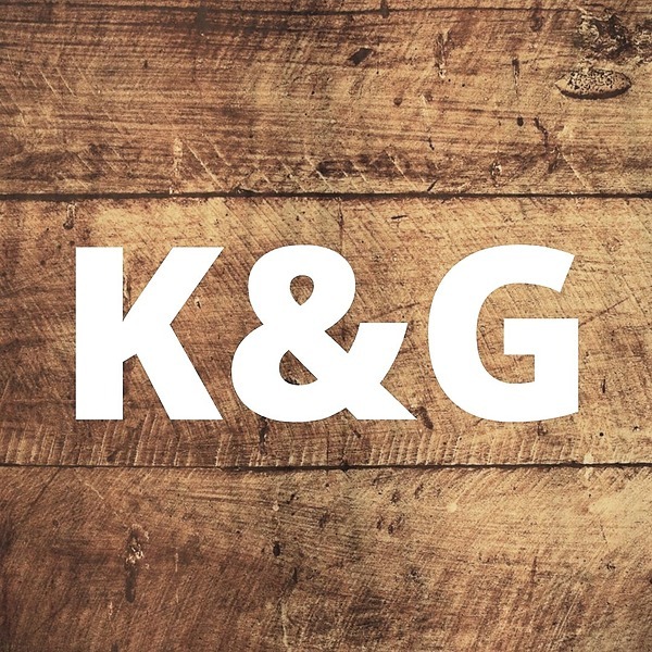 Knot & Grain | Linktree