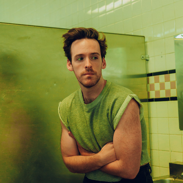 SEAN DOHERTY - Listen on Spotify, Apple Music - Linktree