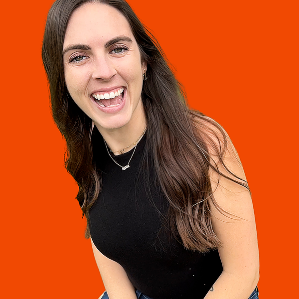 Alissa Stevens | Instagram, TikTok | Linktree