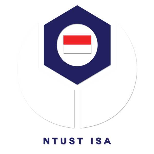 NTUST_ISA | Instagram | Linktree