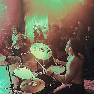 Samuel williamson - Listen on Spotify - Linktree