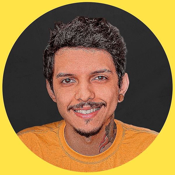 Camisa 10 | Linktree